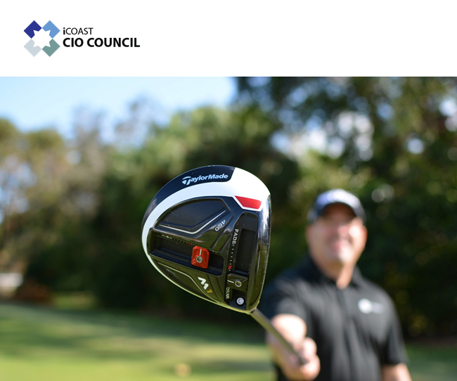 Now Selling Fast! 11th Annual CIO Golf Outing - Sep 21 - SherlockTalent